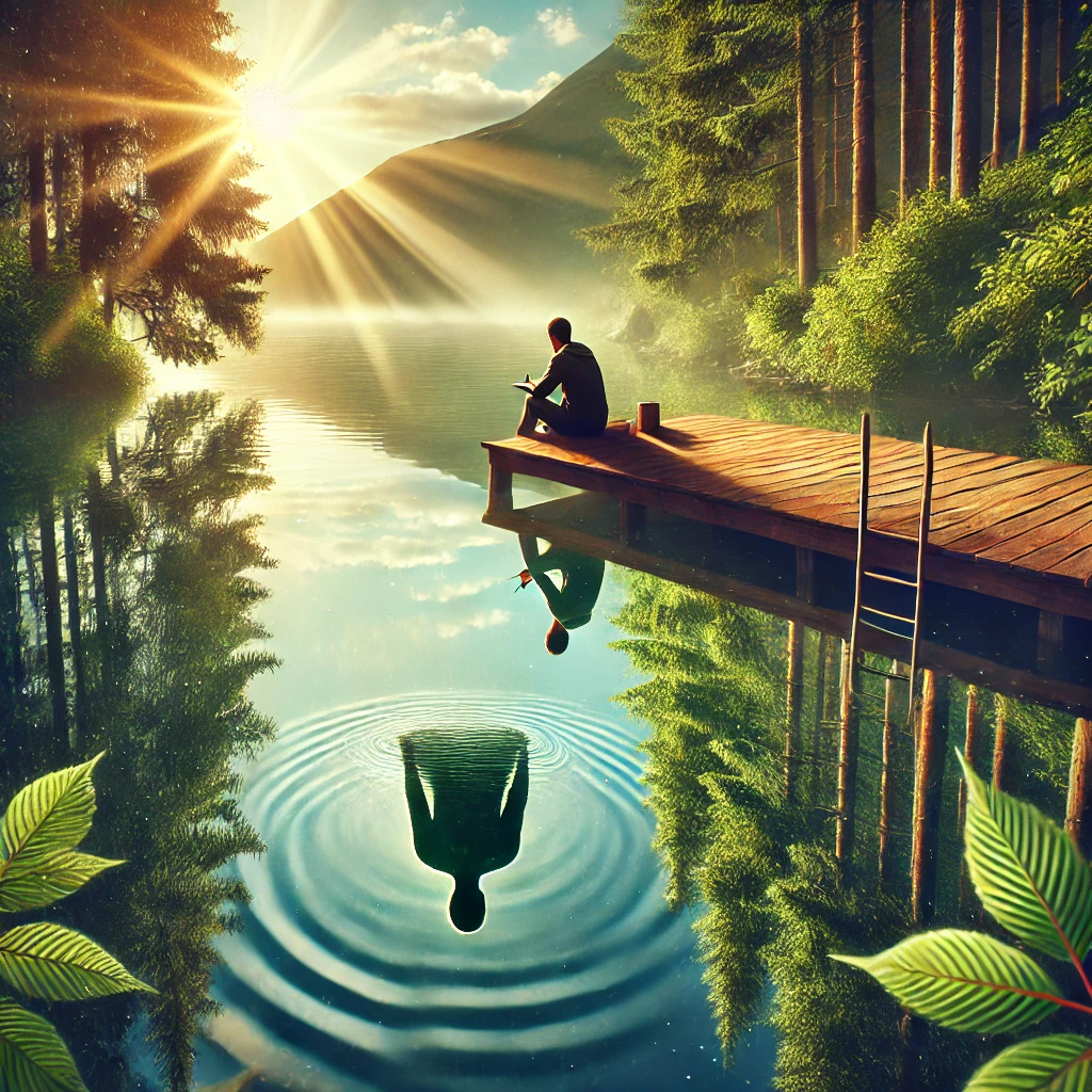 Reflecting on Your Personality Insights - Spiral Path Life Coaching