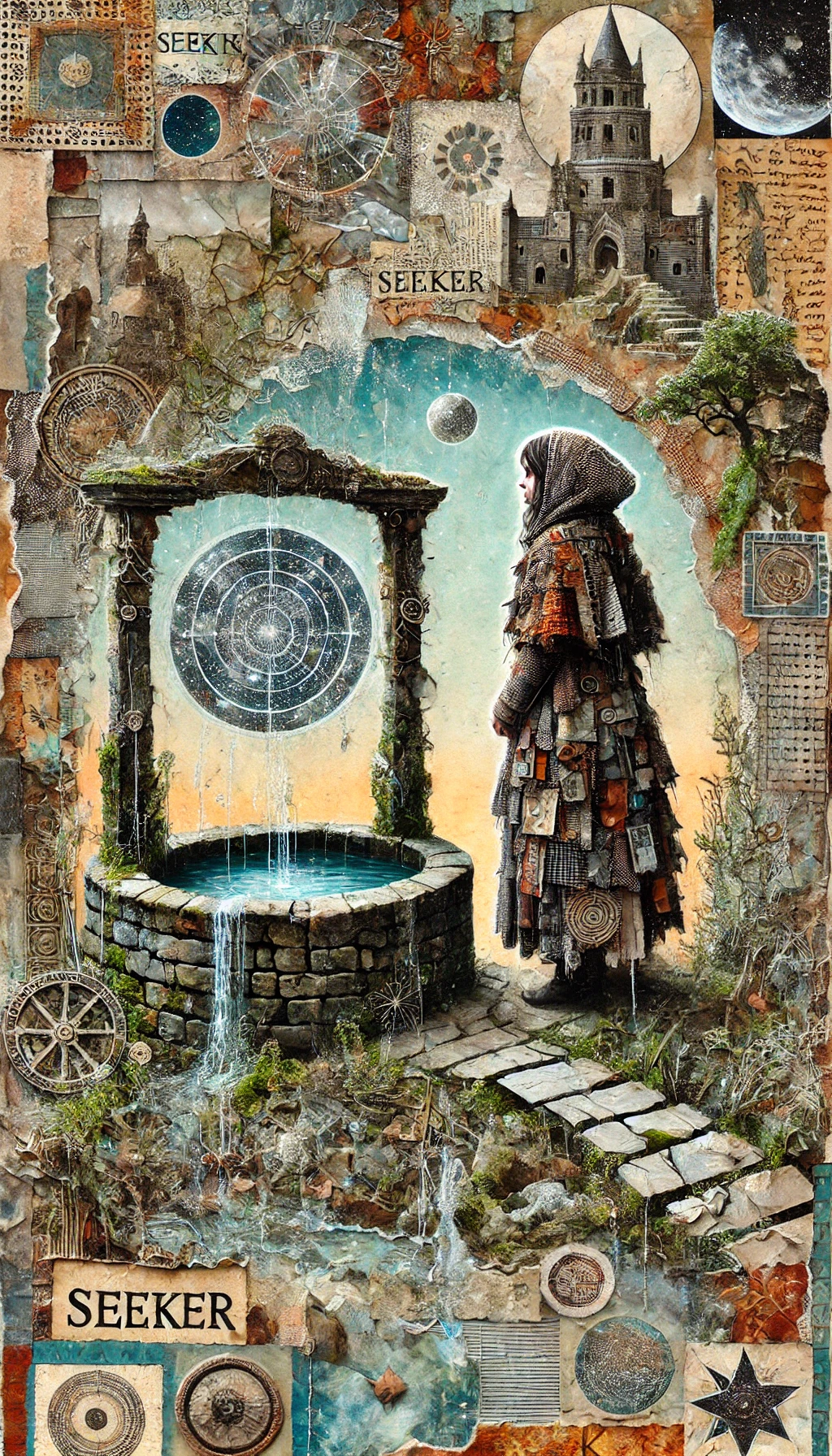 The Wisdom and Insight Path - Spiral Path Life Coaching